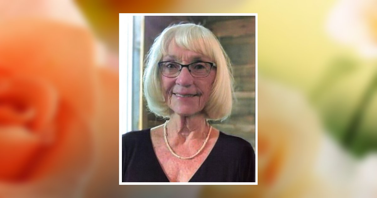 Sue Balistreri Obituary December 11, 2023 - Cress Funeral and Cremation Services