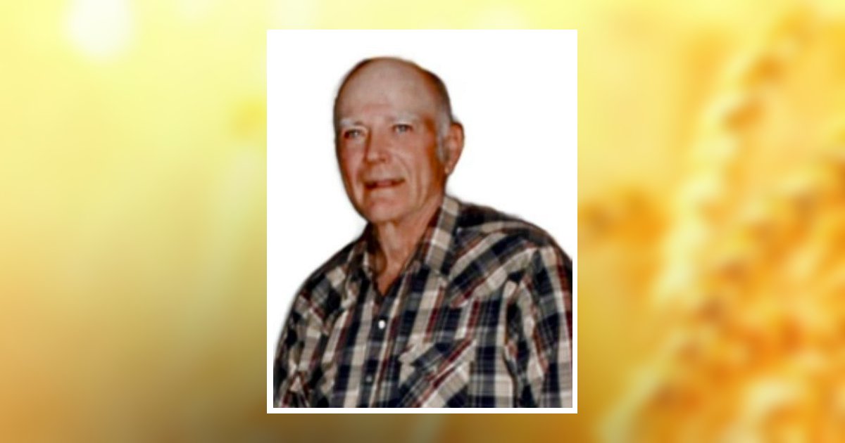 Daniel Bessler Obituary 2023 - Vertin-Munson Funeral Home