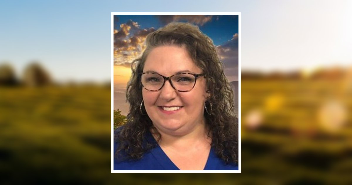 Heather Lynn Crow Obituary December 26, 2020 - The Hamil Family Funeral ...