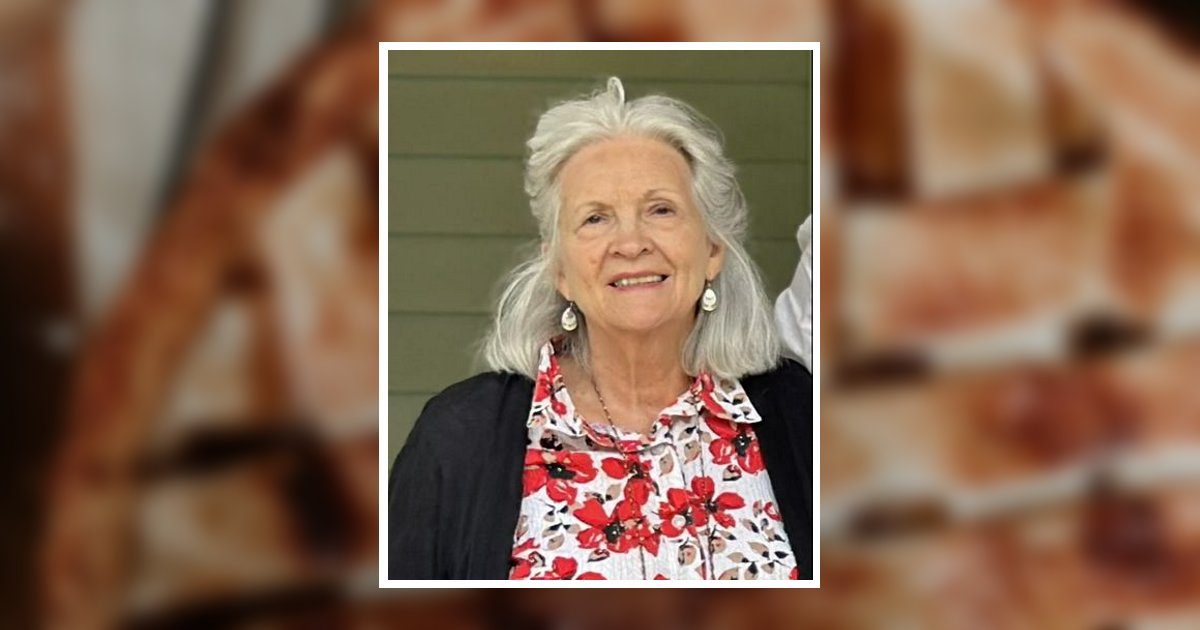 Deveta "Joy" Caplinger Obituary November 15, 2024 - Freeman Family ...