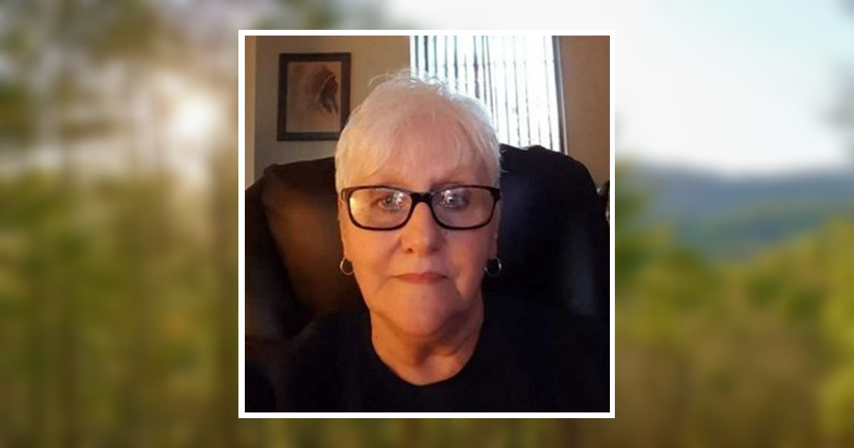 Cherryl L. Kreamer Obituary December 5, 2022 - Newcomer Dayton