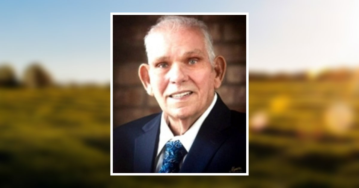 George Rabon Obituary 2015 - Pace - Stancil Funeral Home and Cemetery