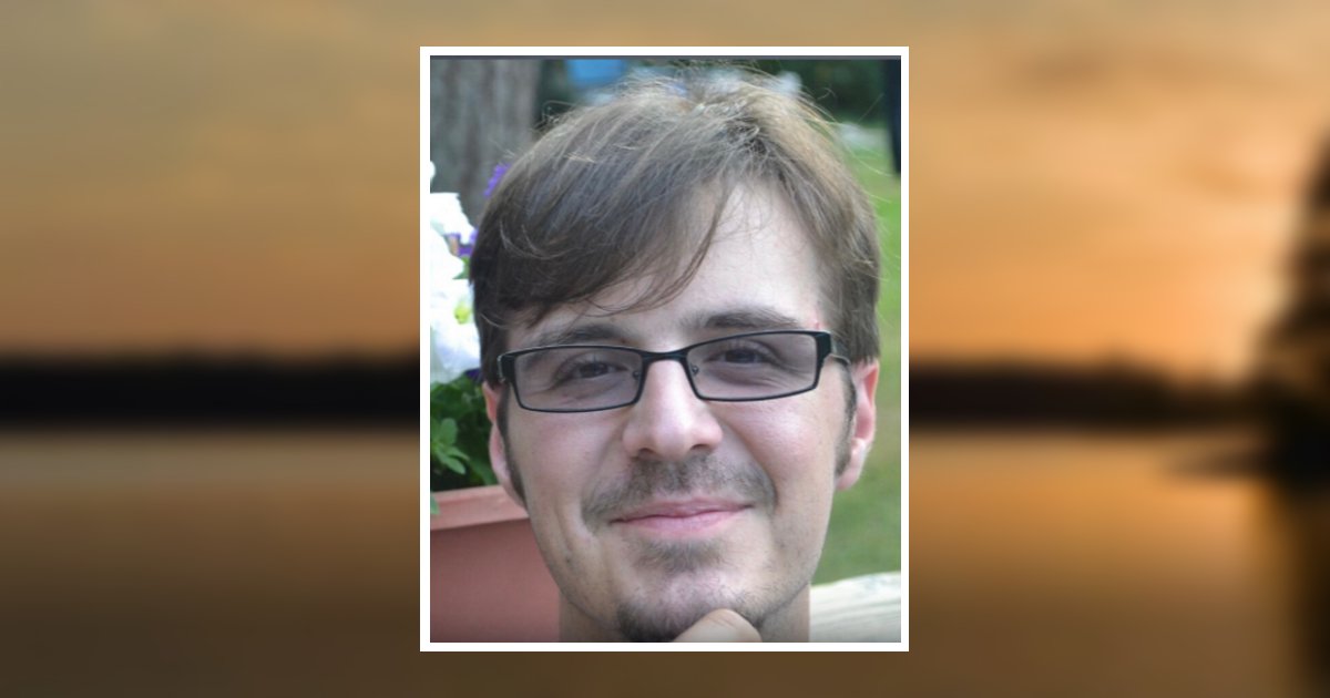 Ryan Patrick Comley Obituary July 5, 2024 - Raymer - Kepner Funeral ...