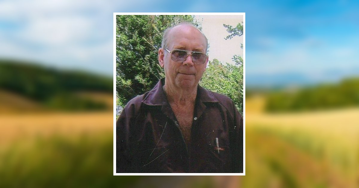Jerry W. Johnson Obituary February 29, 2024 - Bladen-Gaskins Funeral ...
