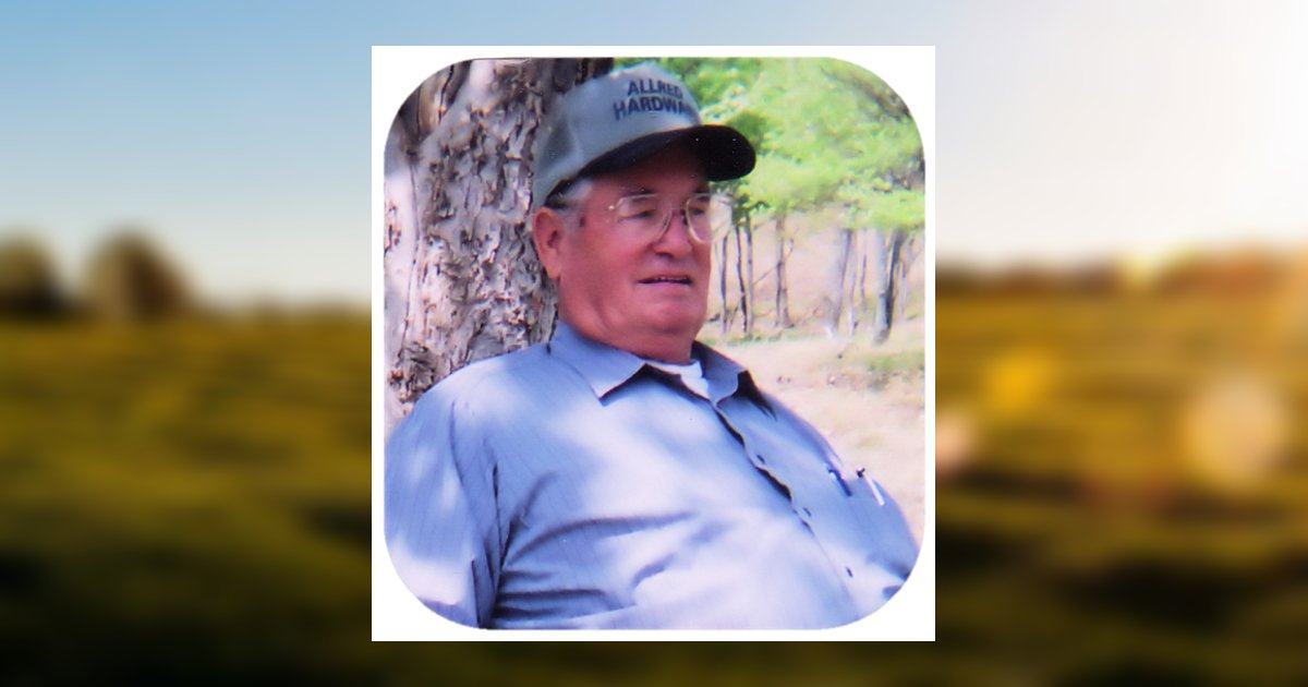 Curtis Ray Wilson Obituary February 2, 2015 - Johnson Funeral Home