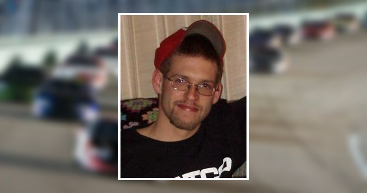 Matthew Wesley Young Obituary October 9, 2019 - Newcomer Cincinnati