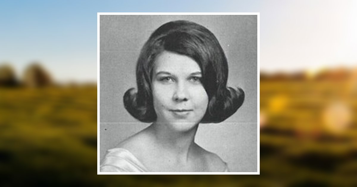 Roberta Potts Stanley Obituary March 16, 2023 - Heritage Funeral Home ...