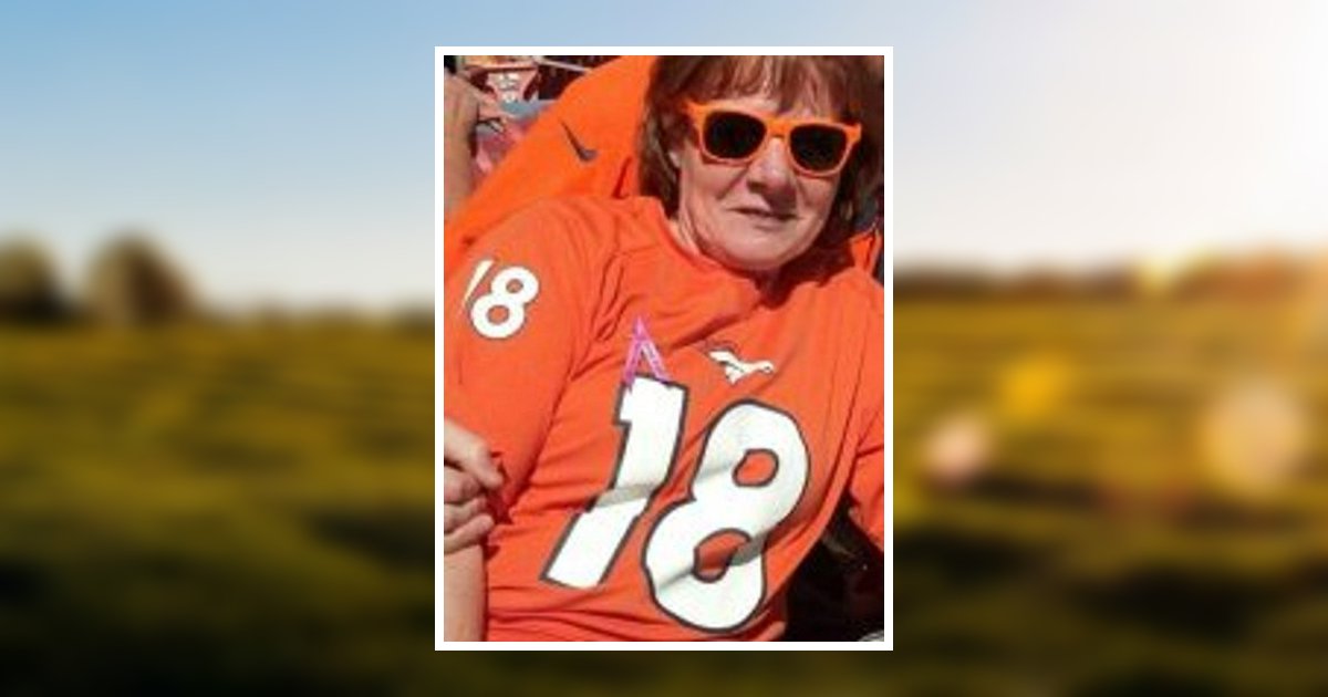 Lisa Kaiser-Byrd Obituary April 14, 2019 - Geib Funeral Homes