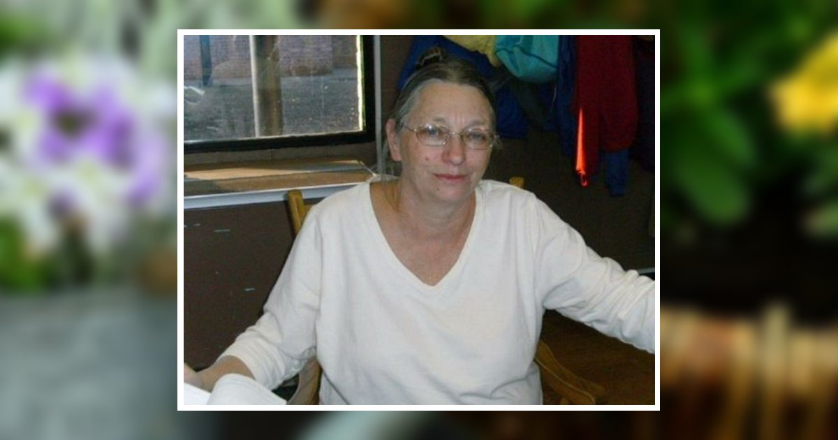 Linda Sue Barnett Obituary June 9, 2024 - Pulaski Funeral Home