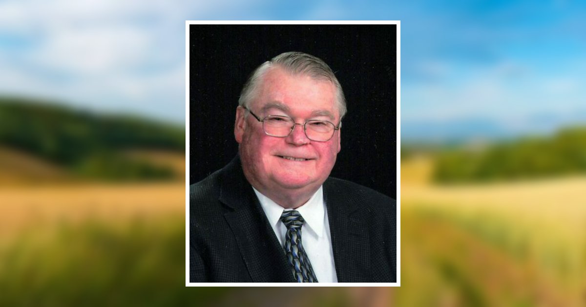 Philip G. Seaberg Obituary December 27, 2022 - Cataldo Funeral Home