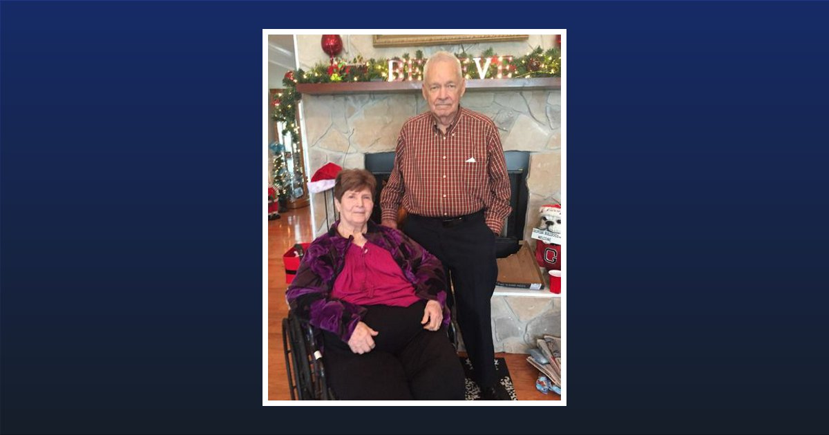 Cora Alice Frum Hamner Obituary November 5, 2023 - Flanders Powell ...