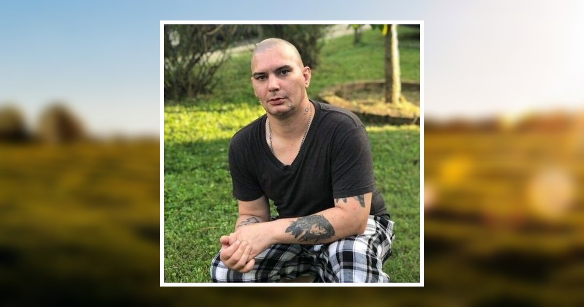 Michael Ennis Maynor Obituary August 16, 2022 - Bruzdzinski Funeral ...