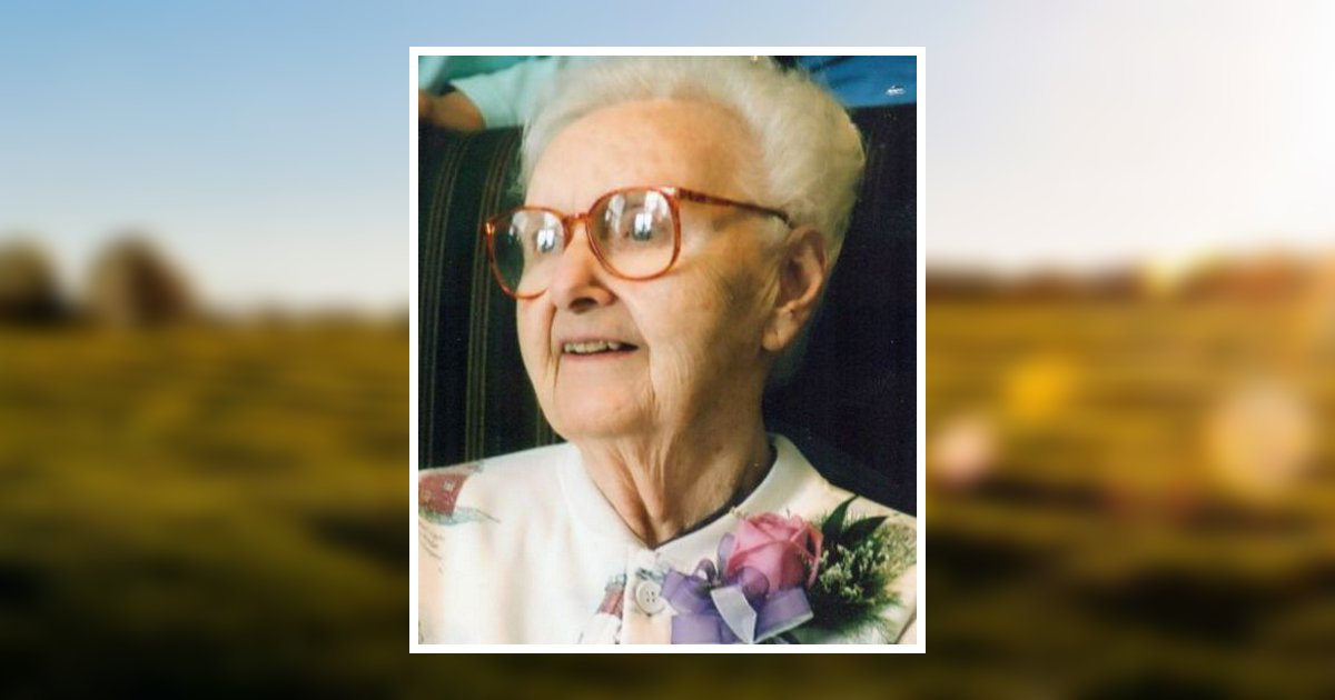 Aleen Reedy Obituary April 12, 2015 - Cress Funeral and Cremation Services