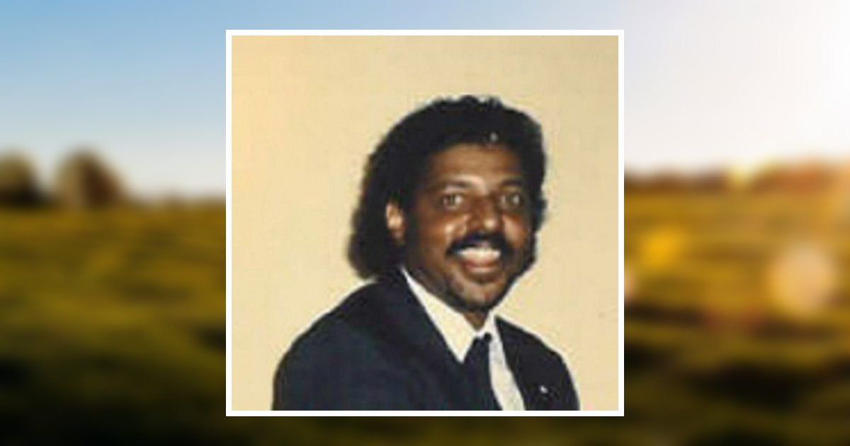 Layne A. Harper, Sr. Obituary 2005 - Bennett-Brooks Funeral Home