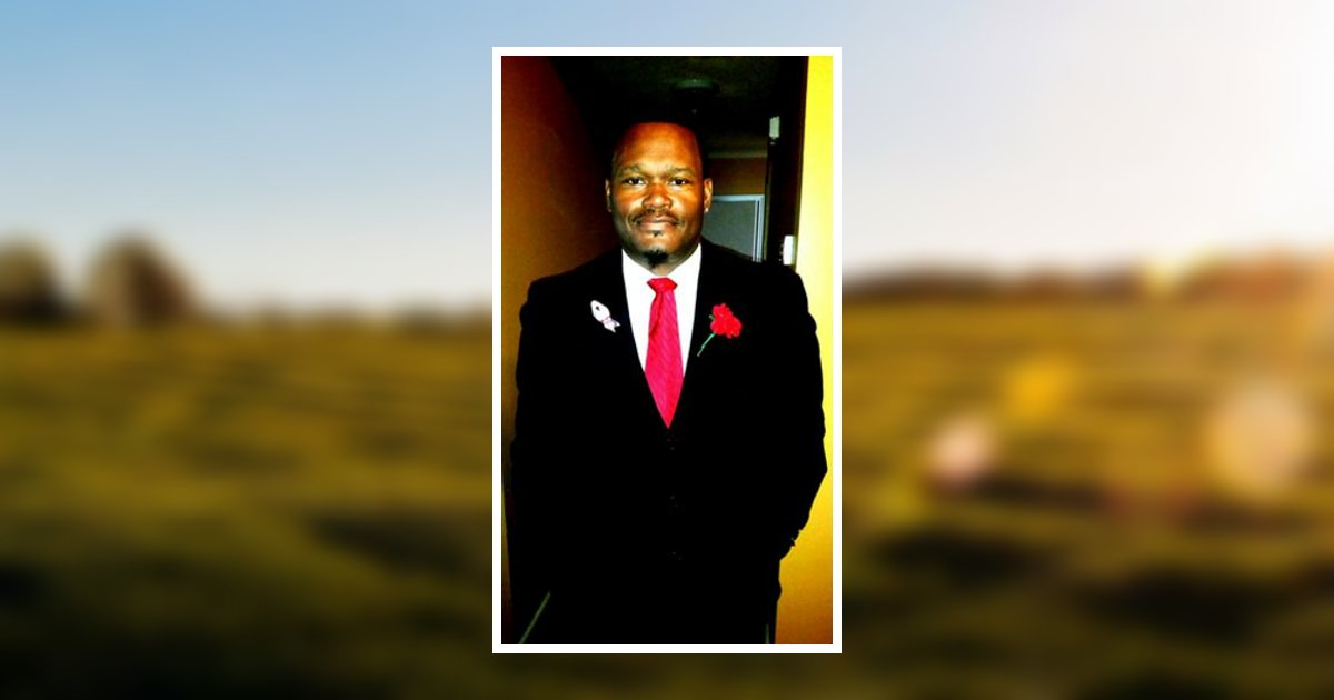 Rodney L. Fugi"" Cook Obituary July 17, 2015 - Dickerson Mortuary