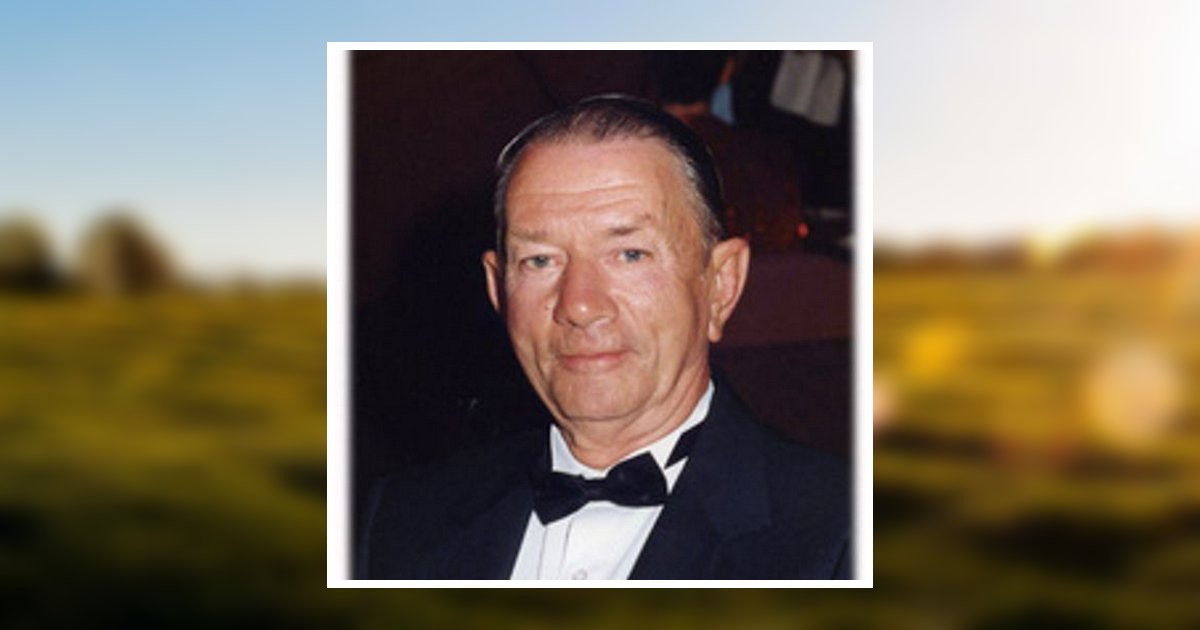 John Linuel Slone Obituary August 14, 2020 - Connelly Funeral Home of ...