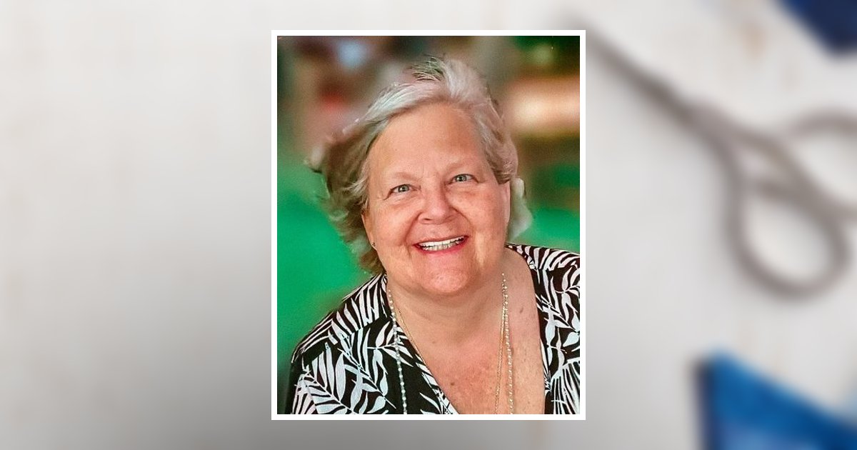 Michelle Elizabeth Connors Obituary April 1, 2024 - Poole Funeral Home ...