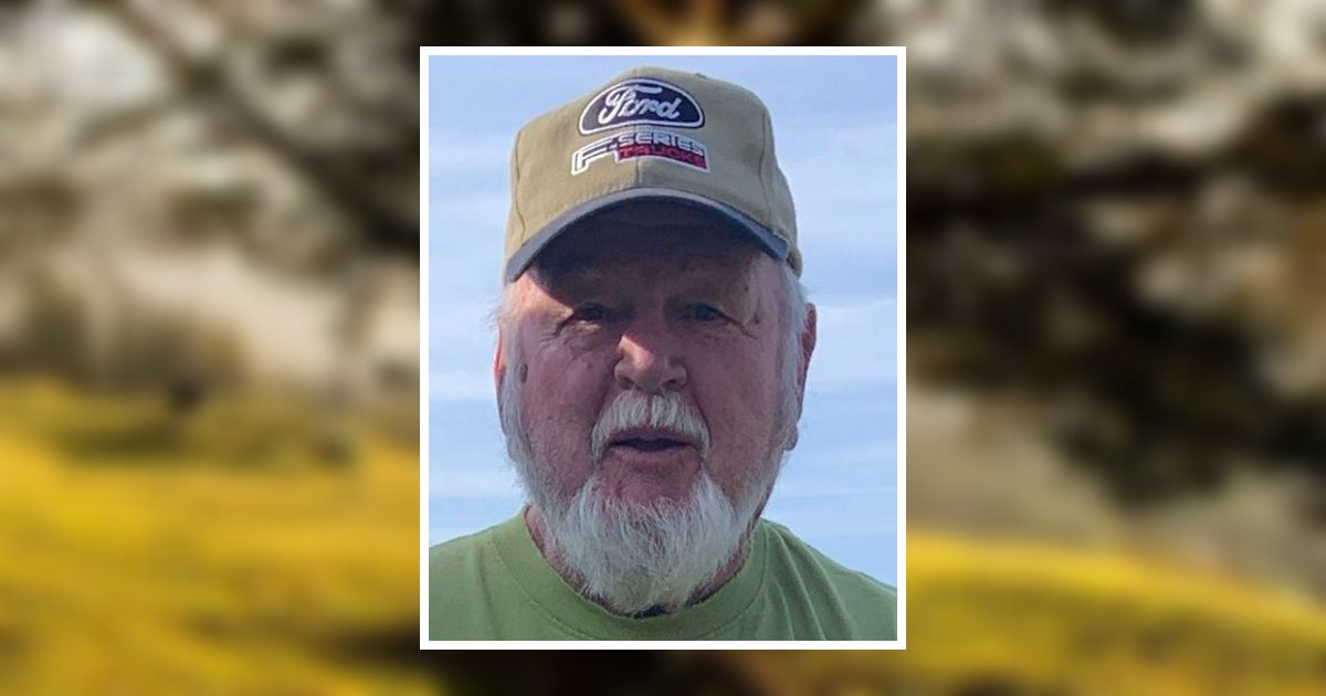 Dale G. Reiger Sr. Obituary May 20, 2025 - Toland-Herzig Funeral Homes ...