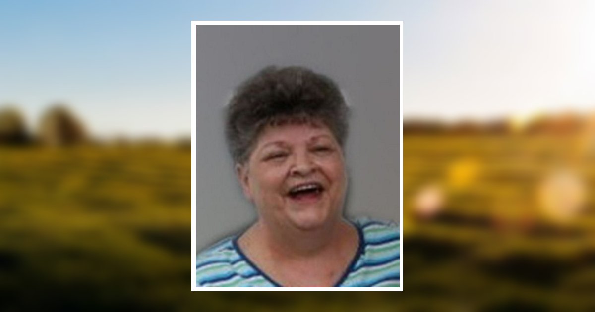 Sheryl Ann Kinney Obituary May 2, 2017 - Sunset Funeral Home ...