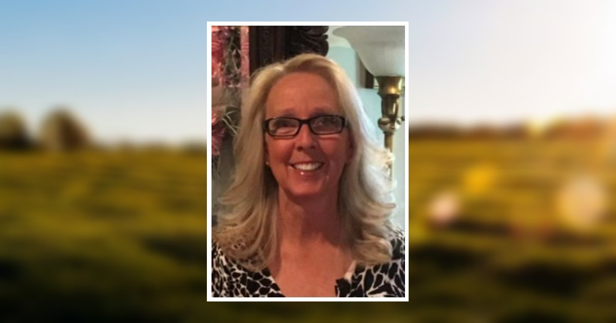Sandra "Sandy" Gayle Johnson Obituary October 14, 2021 - Price Funeral Home