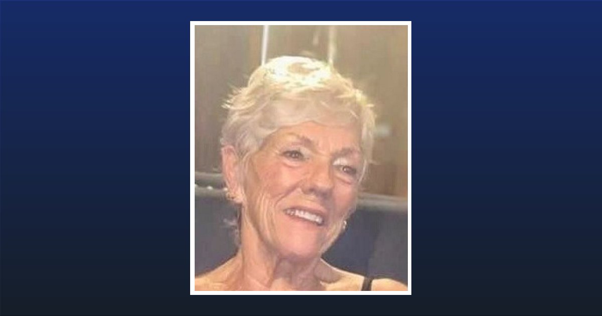 Susan Savage Obituary January 25, 2025 - Brookings-Smith Funeral Home