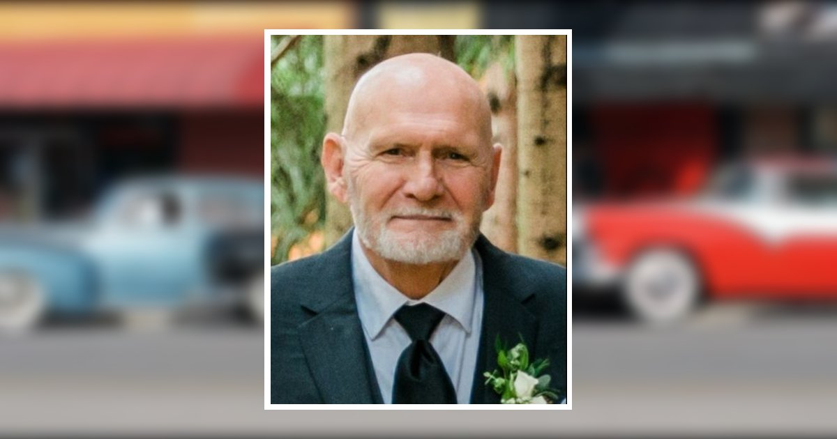 Lester "LJ" Myers Obituary December 28, 2023 - Sharp Funeral Homes