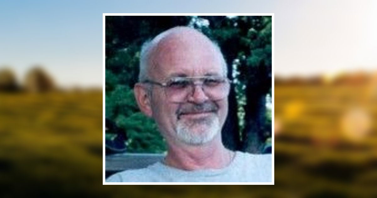 Randall G. Graham Obituary - Bozell Funeral Homes