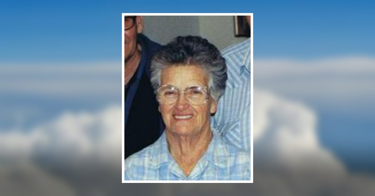 Hattie Fay Landon Obituary January 19, 2011 - Manning Wheatley Funeral Home