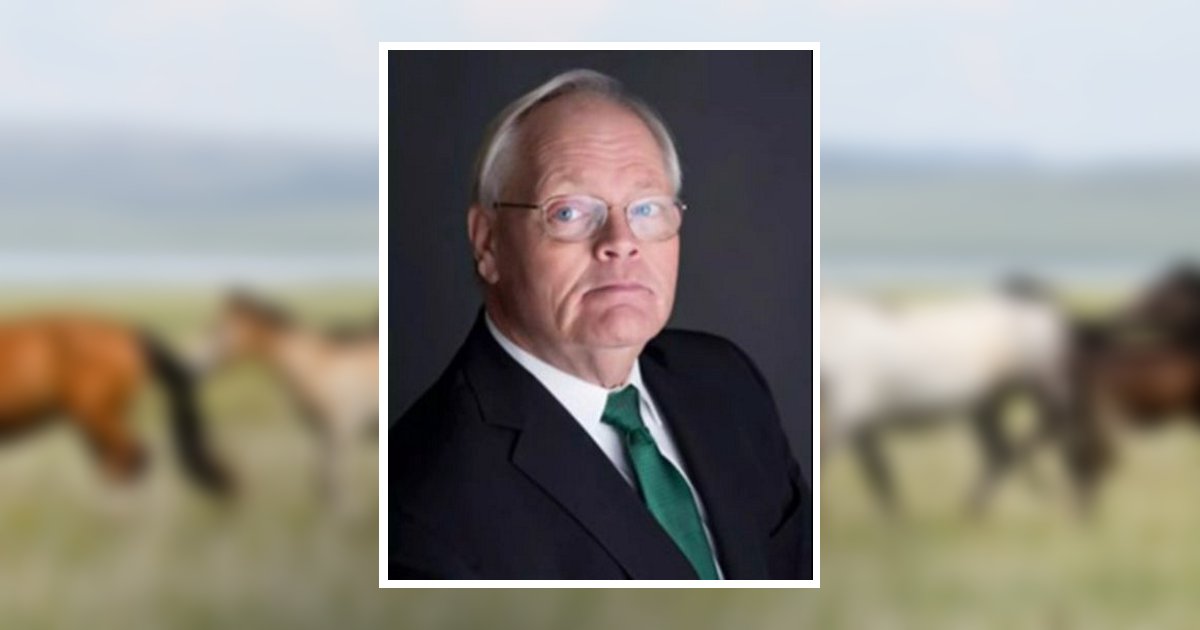 Charles "Chuck" Kaake Obituary December 21, 2024 - Townes Funeral Home ...