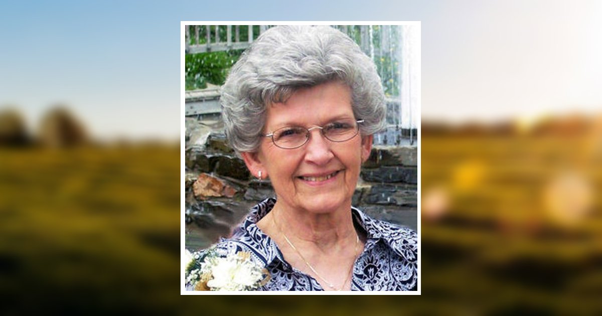Deanna Patterson Obituary December 17, 2018 - Brookings-Smith Funeral Home
