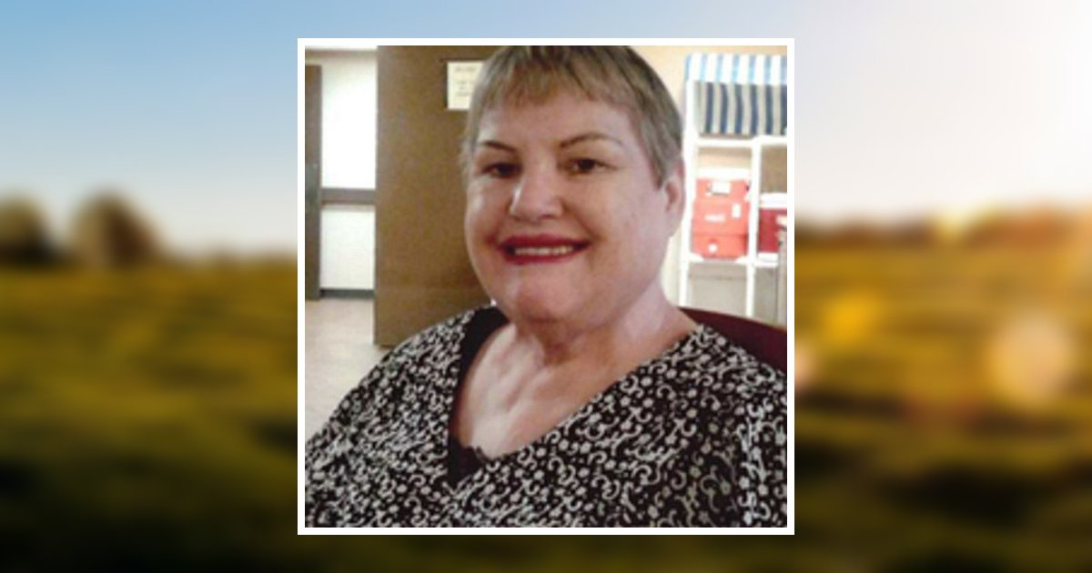 Mary Louise Harrell Vestal Obituary September 30, 2020 - Lange Funeral Home