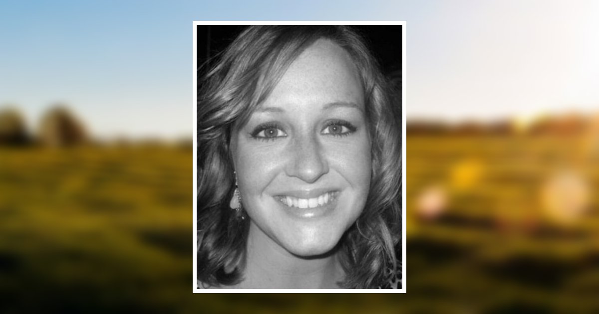 Emily Kristen Fortner Obituary June 13, 2021 - Sunset Funeral Home ...