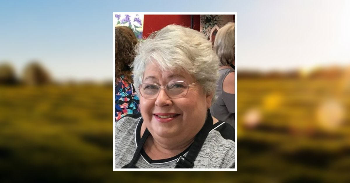 Mary Rickett Obituary September 22, 2023 - Stellato Funeral Homes