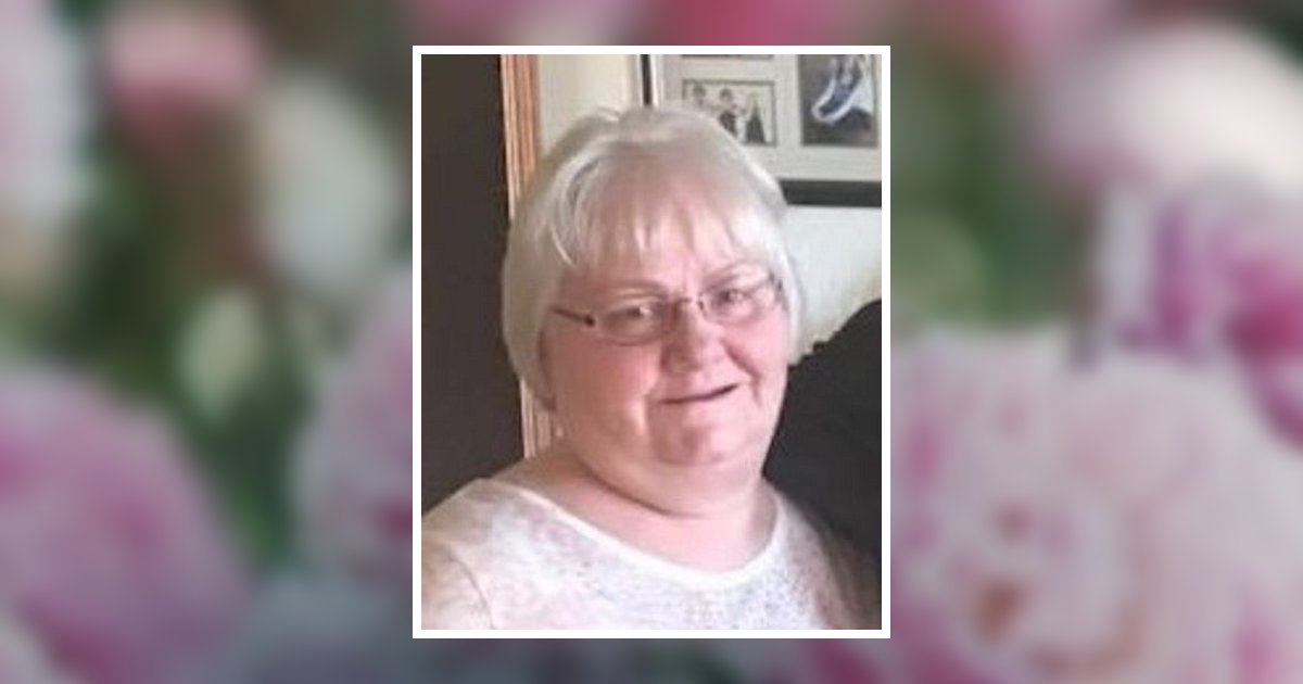 Gayla Maria Barton Obituary February 20, 2023 - Wadley's Funeral ...