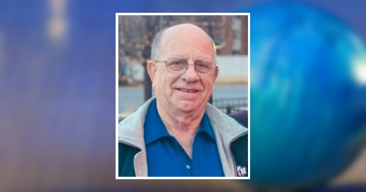 Robert E. Peek Obituary August 10, 2023 - Lindquist Mortuary