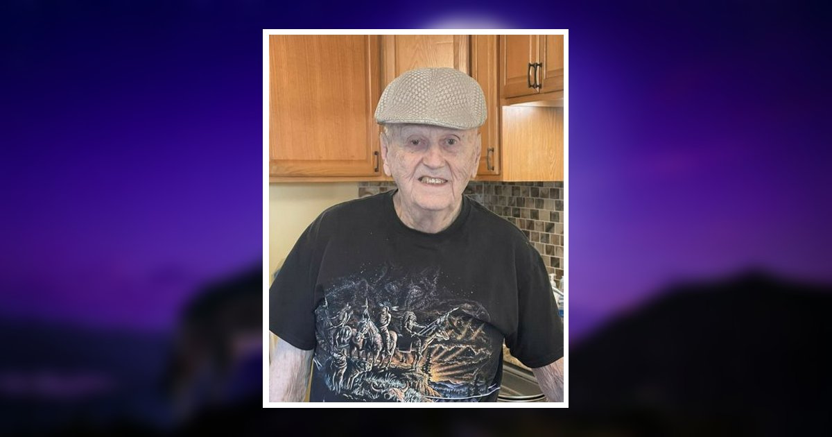 Rodney Lee McCormick Obituary December 18, 2025 - Newcomer Dayton