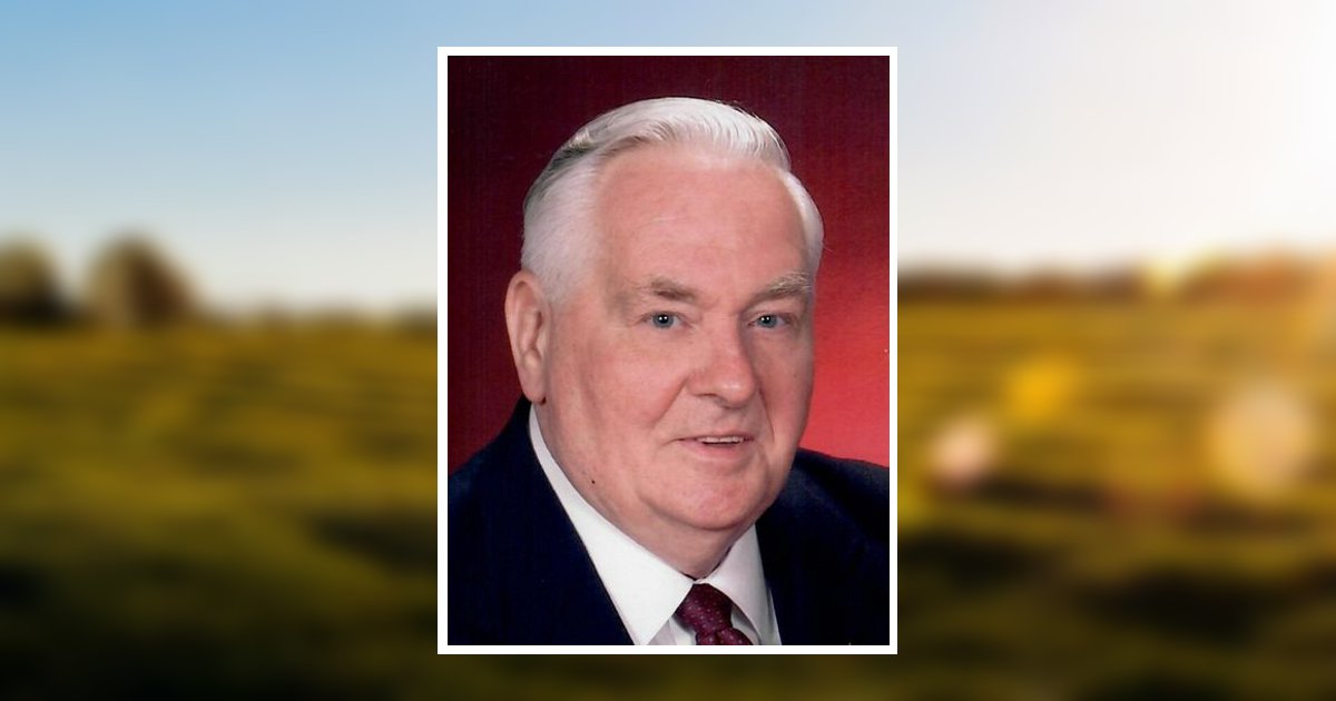Charles Culp Obituary March 1, 2021 - Kepple Graft Funeral Home