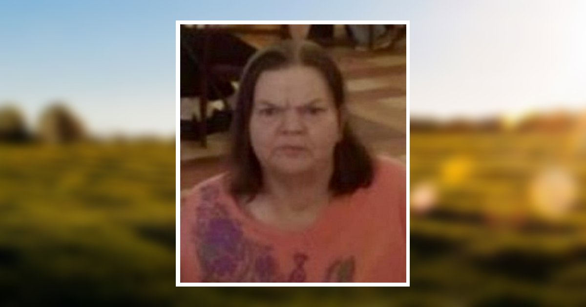 Jill Buffington Obituary September 28, 2024 - Alexander's Midway ...