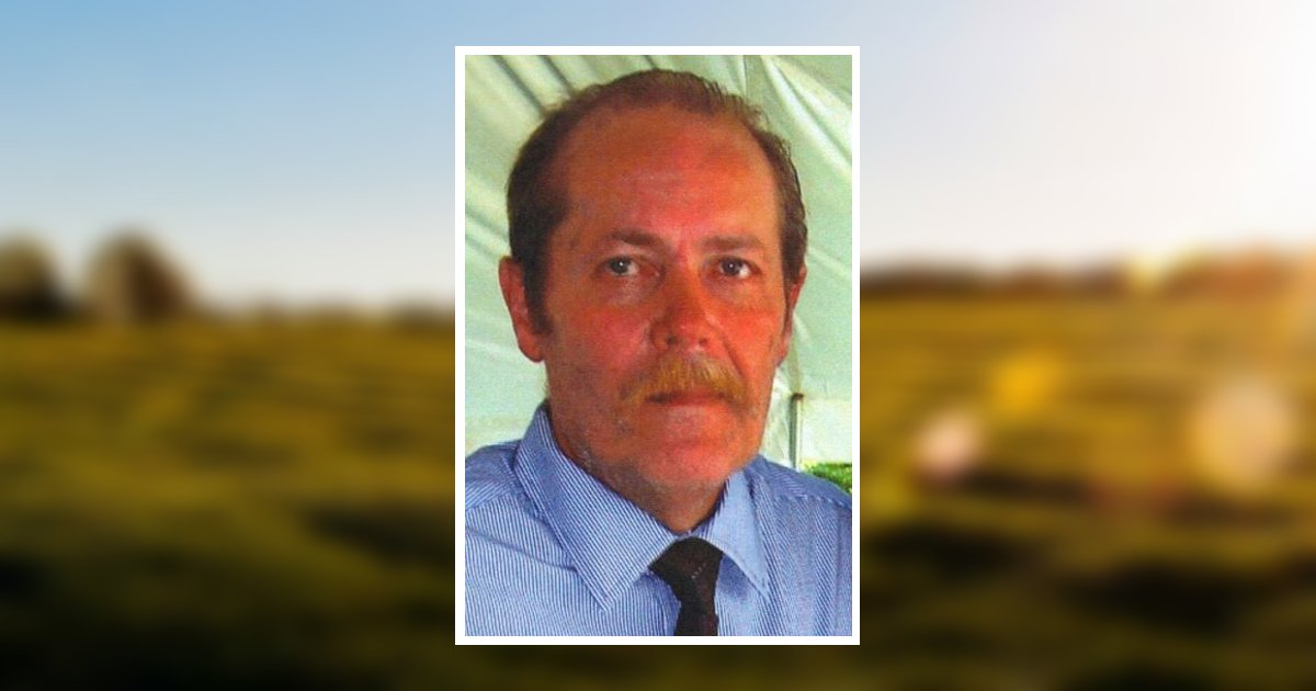 Bruce Duane Fifer Obituary 2016 - Fitzpatrick Funeral Home