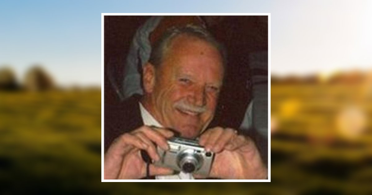 Roy A Wright Obituary September 12, 2008 - Murdoch Funeral Homes ...