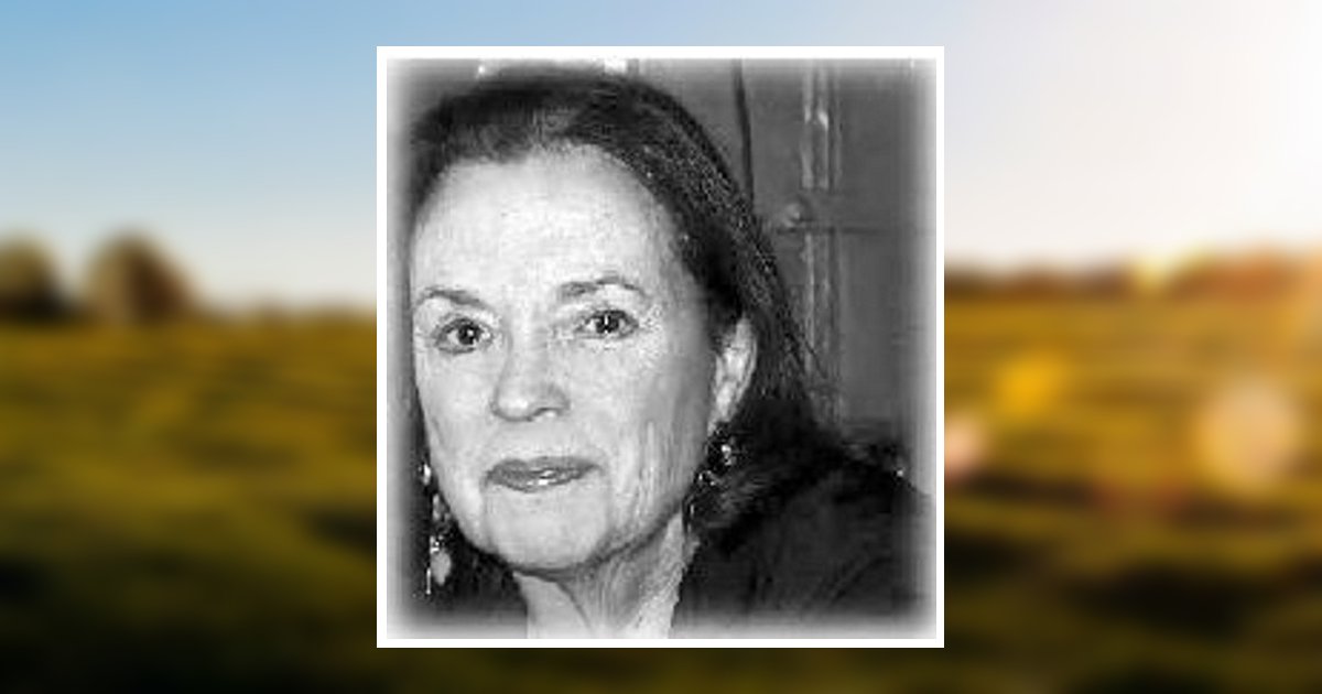 Nancy Lipton Obituary - Joseph Levine and Sons