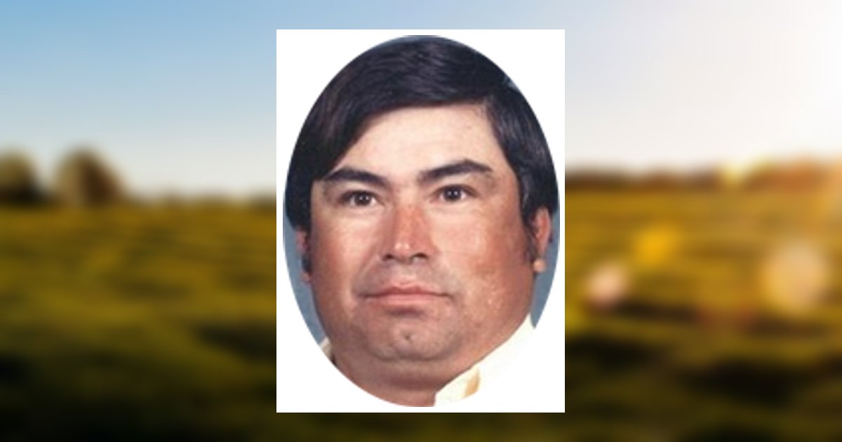 Manuel Gutierrez Obituary June 12, 2014 - Comanche Funeral Home