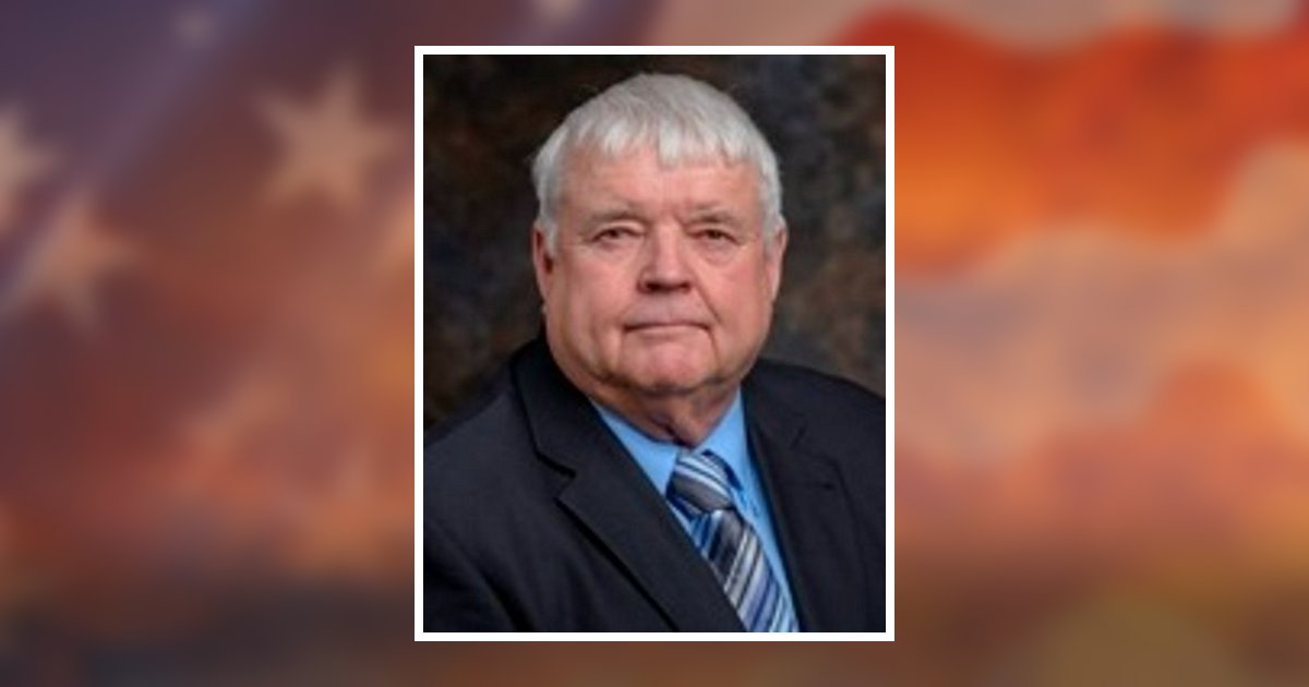 Robert Lee "Bobby Lee" Westrick Obituary February 12, 2023 - Tandy ...