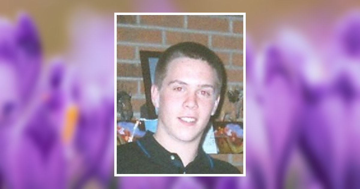Sean D Barbee Obituary - Newcomer Columbus