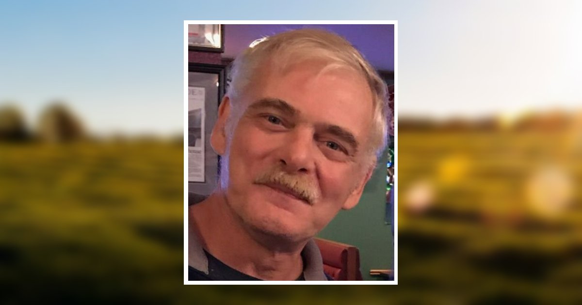 Donald Eugene West Obituary February 18, 2023 - Weigel Funeral Home