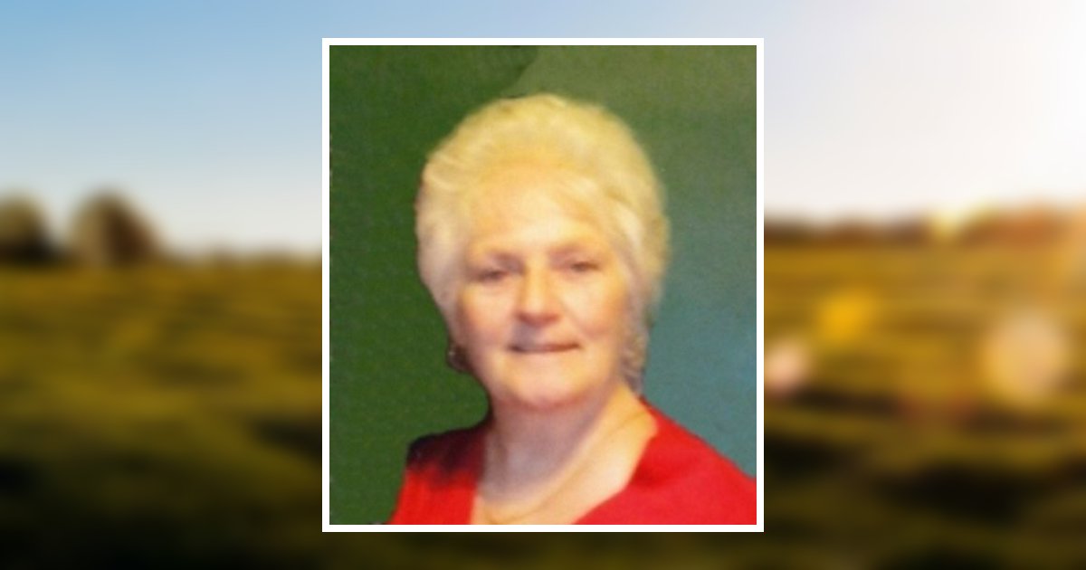 Susan Collins Obituary October 29, 2012 - Hayworth - Miller Funeral ...