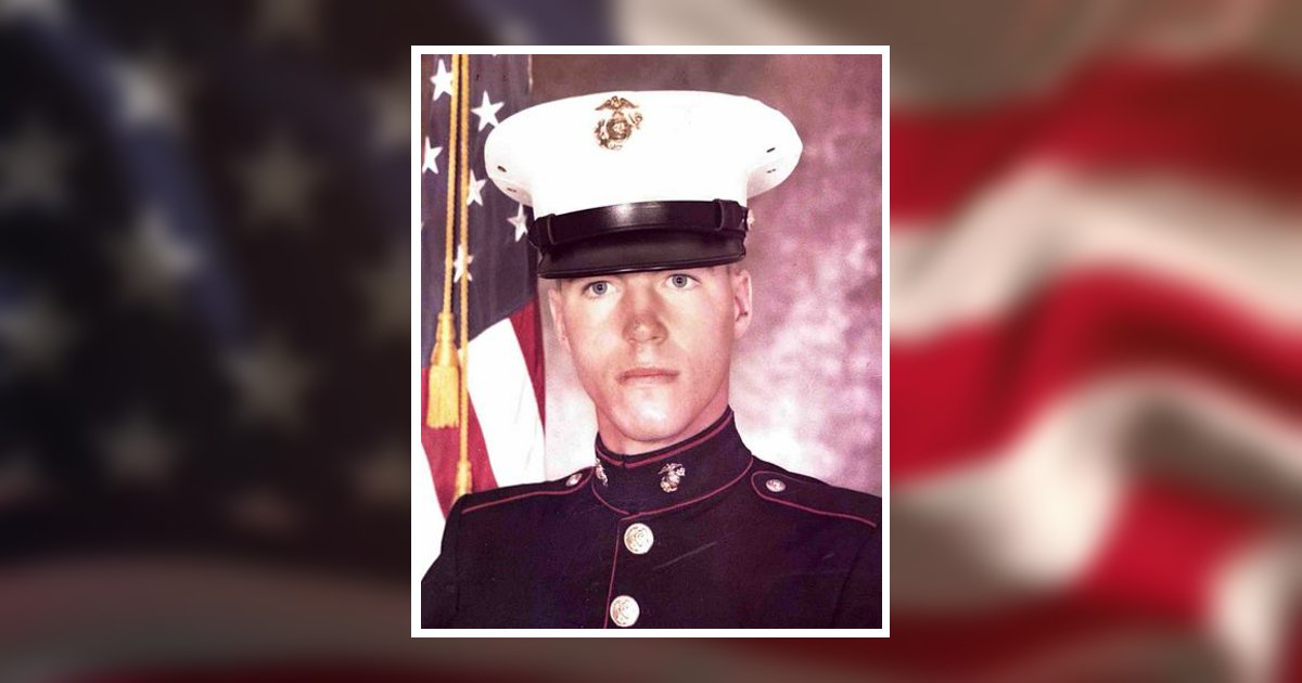 Timothy D. Connor Obituary December 23, 2025 - Good Shepherd Funeral ...