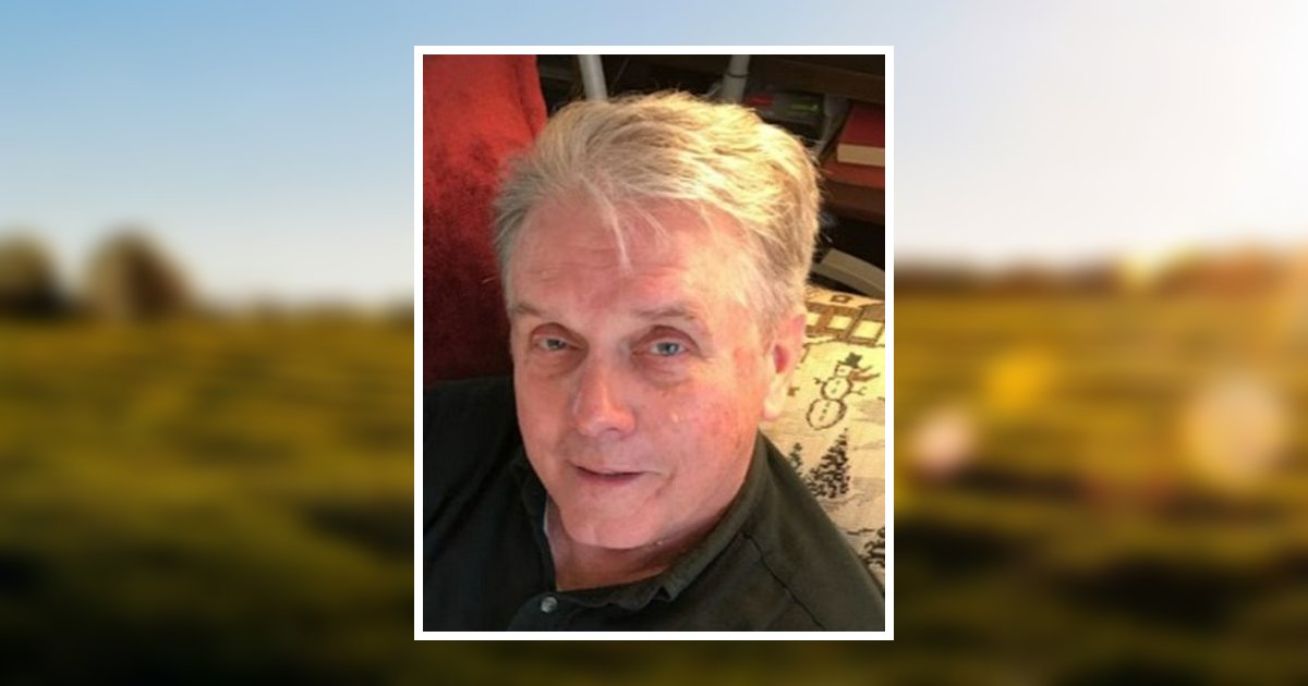 Richard J. Phelps Obituary June 9, 2024 - Hopkins Lawver Funeral Homes ...