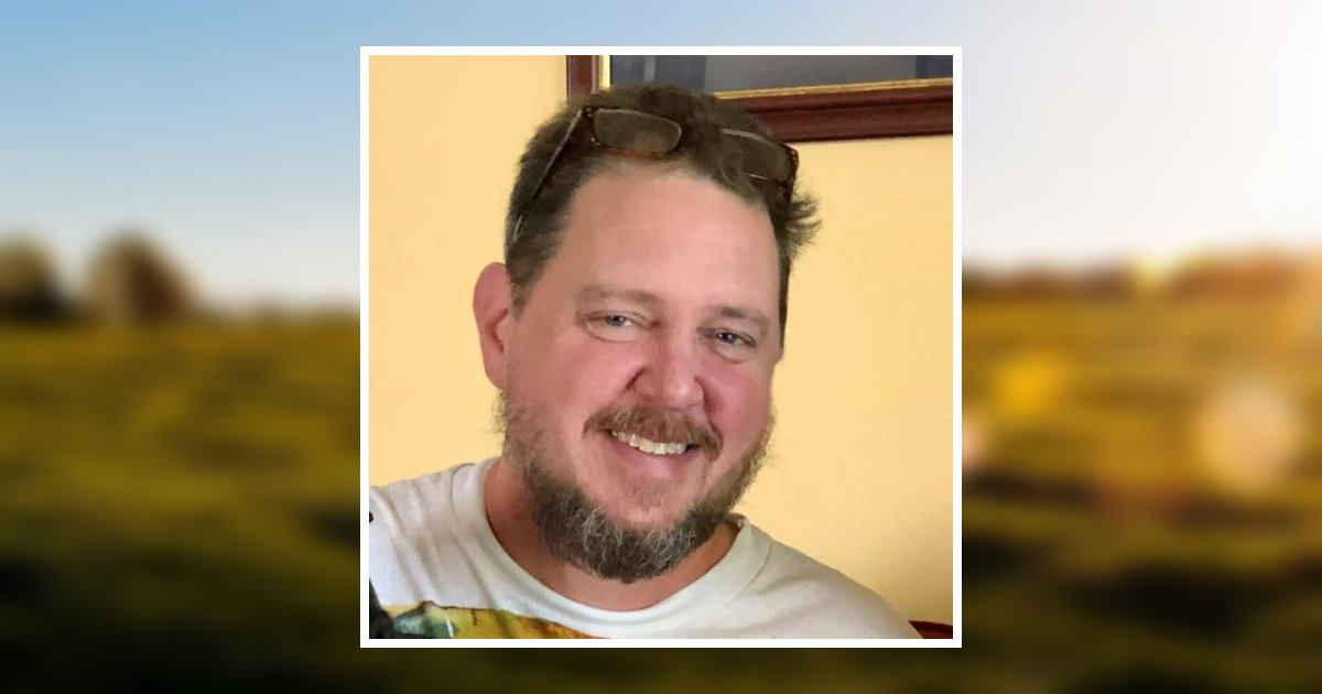 Christopher Michael Collins Obituary 2021 - Bradford-O'Keefe Funeral Homes