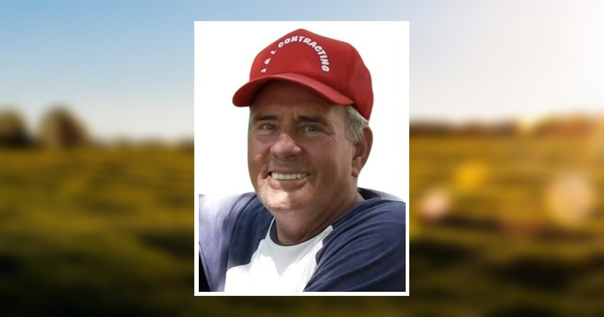 Richard "Rick" Duane Fullmer Obituary April 22, 2022 - Magleby Mortuary